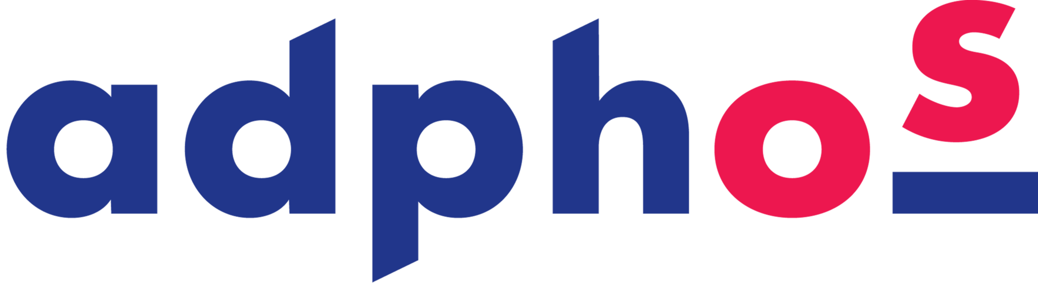 Homepage - adphos